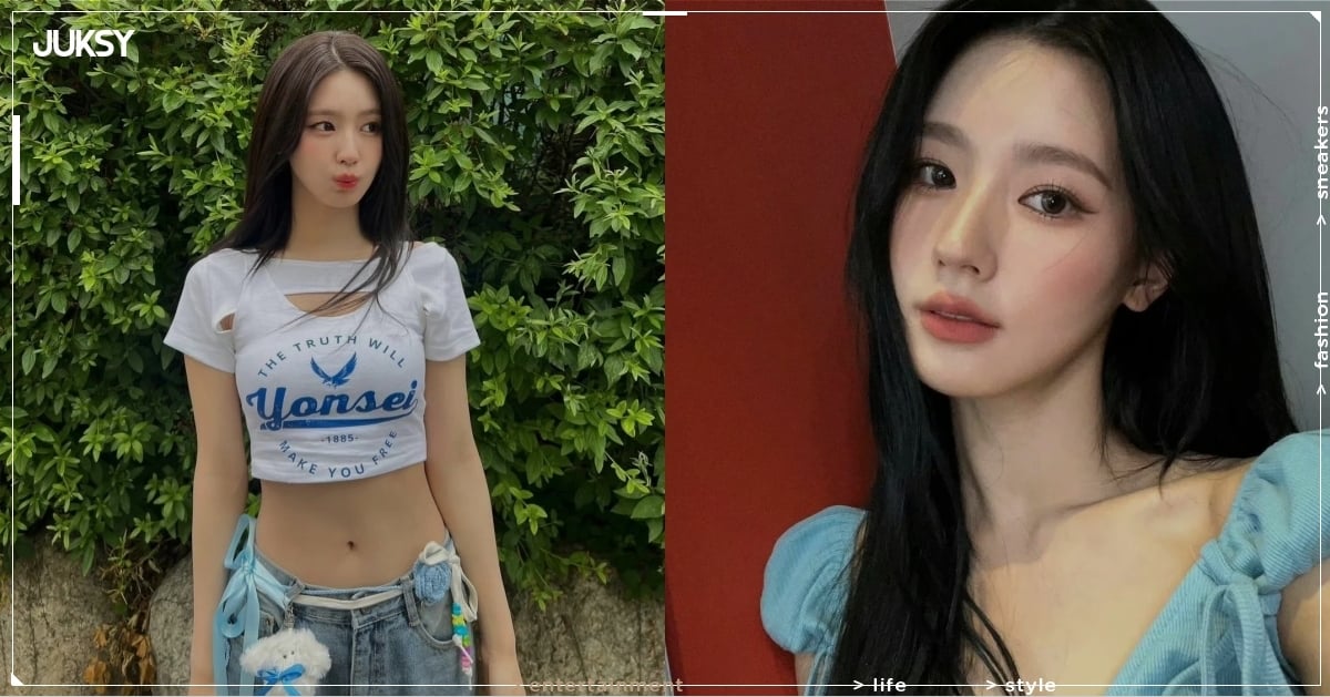 (G)I-DLE 薇娟唱 aespa〈Spicy〉引熱議！網直呼：「像極在 KTV 的我！」 - JUKSY 街星