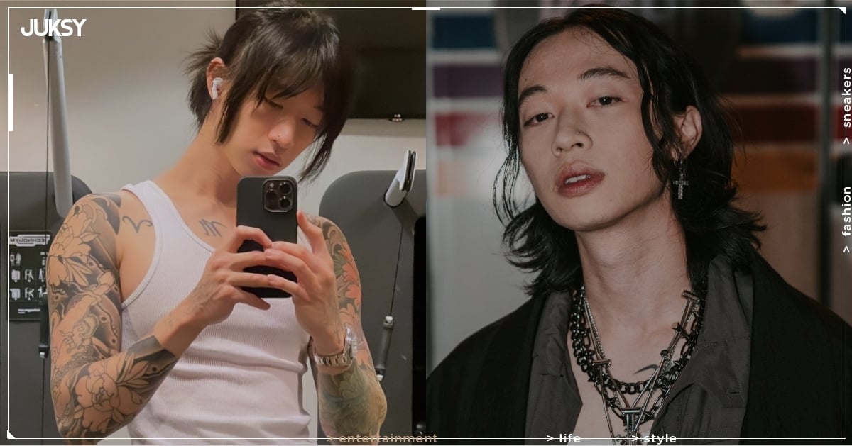 keshi 台灣演唱會登場！從浴室唱出百億流量、護理師轉職歌手⋯5 件事快認識！ | JUKSY 街星