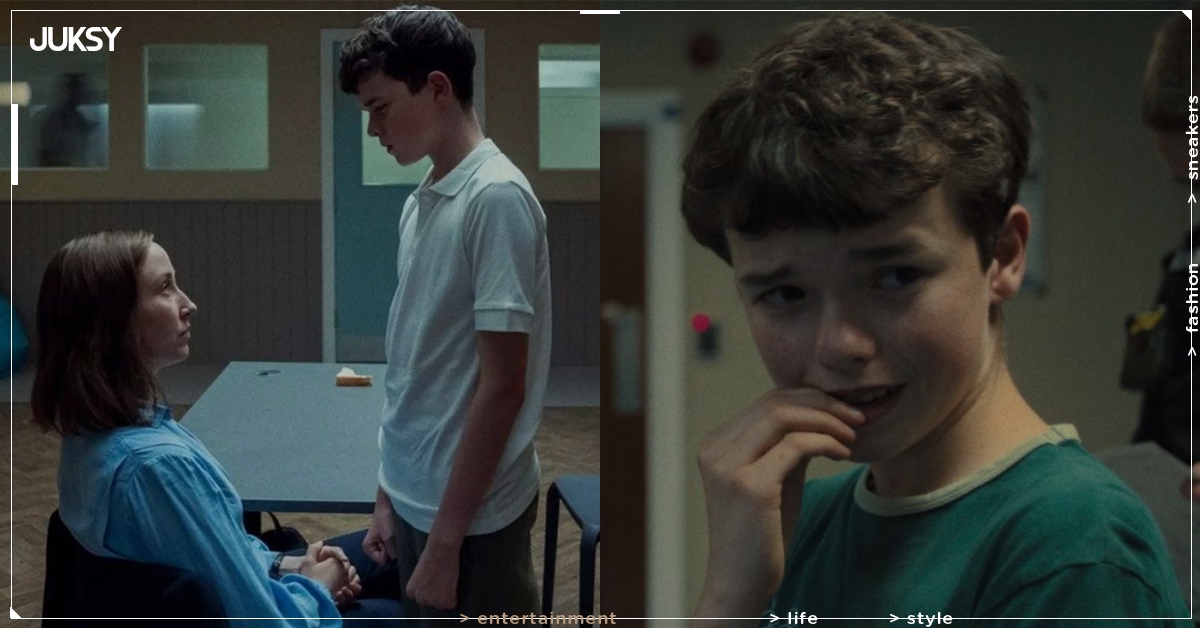 Netflix《混沌少年時》真人真事、一鏡到底拍攝影評盛讚⋯必看亮點一次看！ - JUKSY 街星