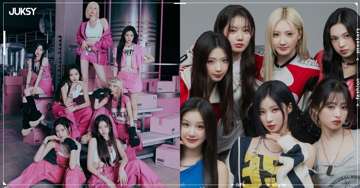 BABYMONSTER 台灣演唱會 7 缺 1！原本是 BLACKPINK 團名、成員變動、CP 查理為她們寫歌⋯5 件事快認識！ | JUKSY 街星