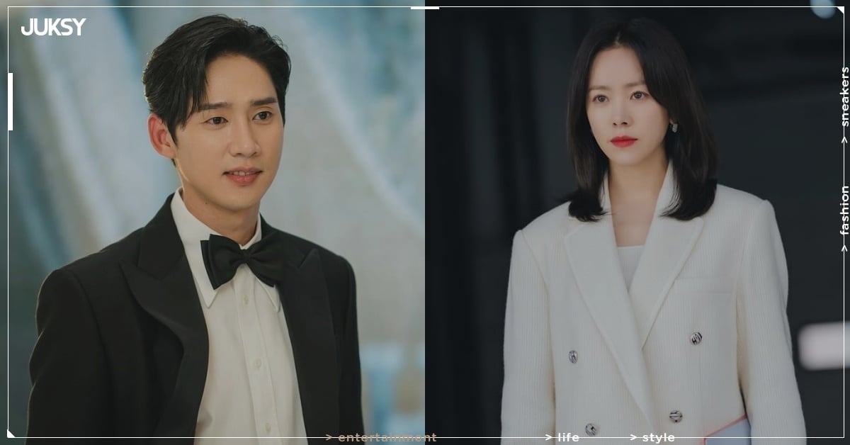 朴成焄甩 AV《魷魚》爭議！沉寂 3 個月傳有望與韓志旼出演新戲！ - JUKSY 街星