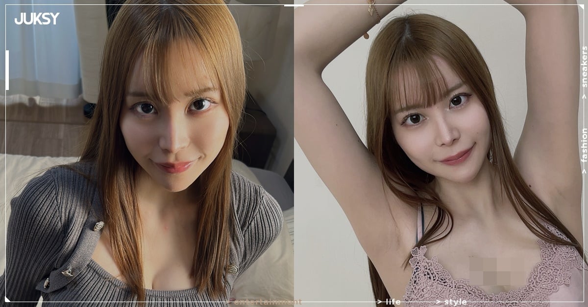 G級寫真女星笹倉彩宣布出道！複製瀨戶環奈「先寫真後AV」模式引關注！【老司J開車】 - JUKSY 街星