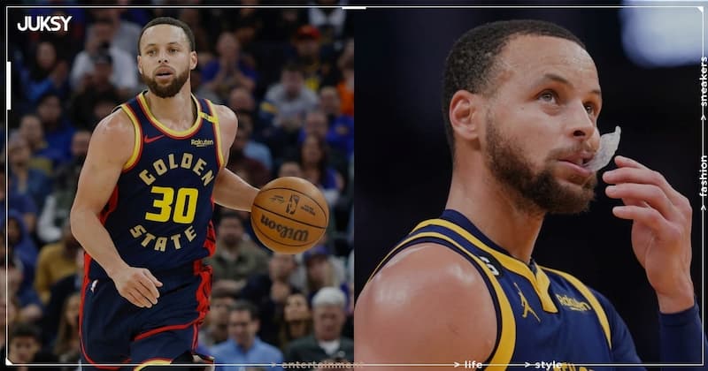 55688 x JUKSY | NBA／Stephen Curry 有望復出回歸時間曝光！勇士傷兵不斷挑戰嚴峻！