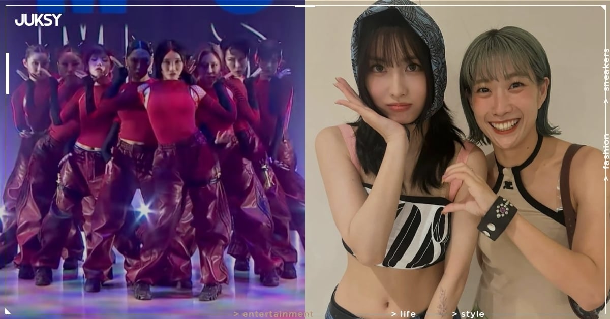 《街頭女戰士 3》線上看、評審陣容、10 大亮點總整理！TWICE、Jennie、盧允瑞驚喜登場！ | JUKSY 街星