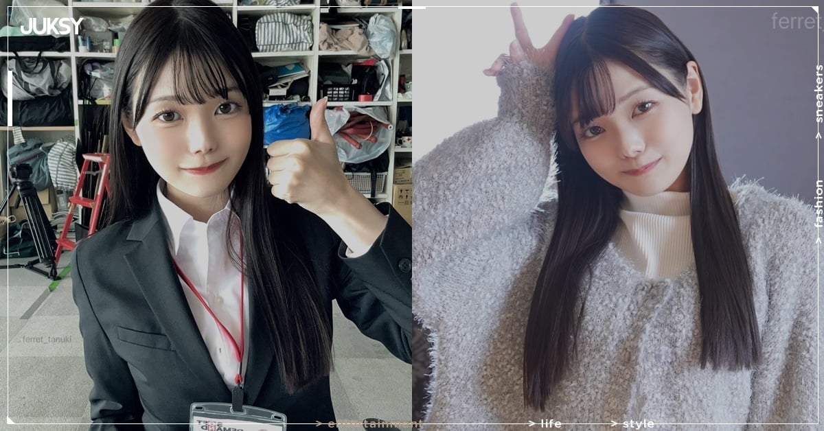 SOD女子社員松永明里（松永あかり）曾堅決不下海突發布出道作！愚人節發行番號曝光！【老司J開車】 | JUKSY 街星