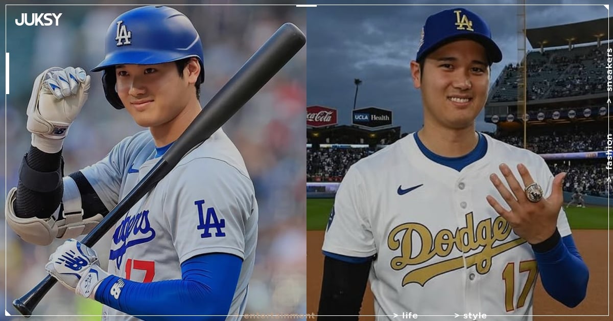 MLB／大谷翔平球棒變更長了！本季有望超越 Barry Bonds 挑戰傳奇紀錄！ - JUKSY 街星