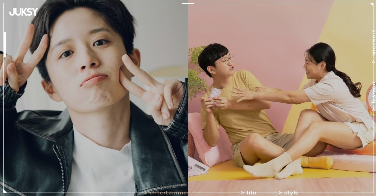 2025 網友最愛 YouTuber 排名出爐！Hook、Andy 老師都入榜！ - JUKSY 街星