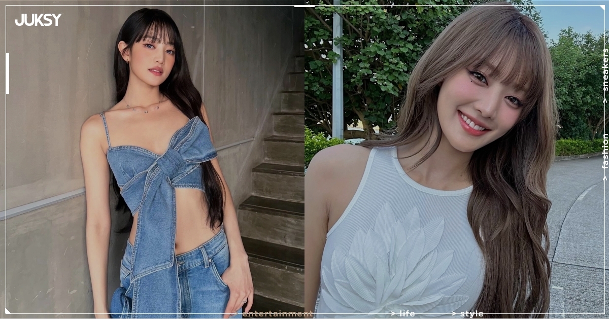 (G)I-DLE Minnie 捐款一億韓元助家鄉泰國賑災！網讚：「不愧是泰國公主！」 - JUKSY 街星