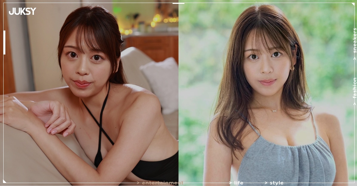 瀧川蓳暗藏「超強歐派」驚為天人！片商 IdeaPocket 強調：「脫了才知道厲害！」【老司J開車】 - JUKSY 街星