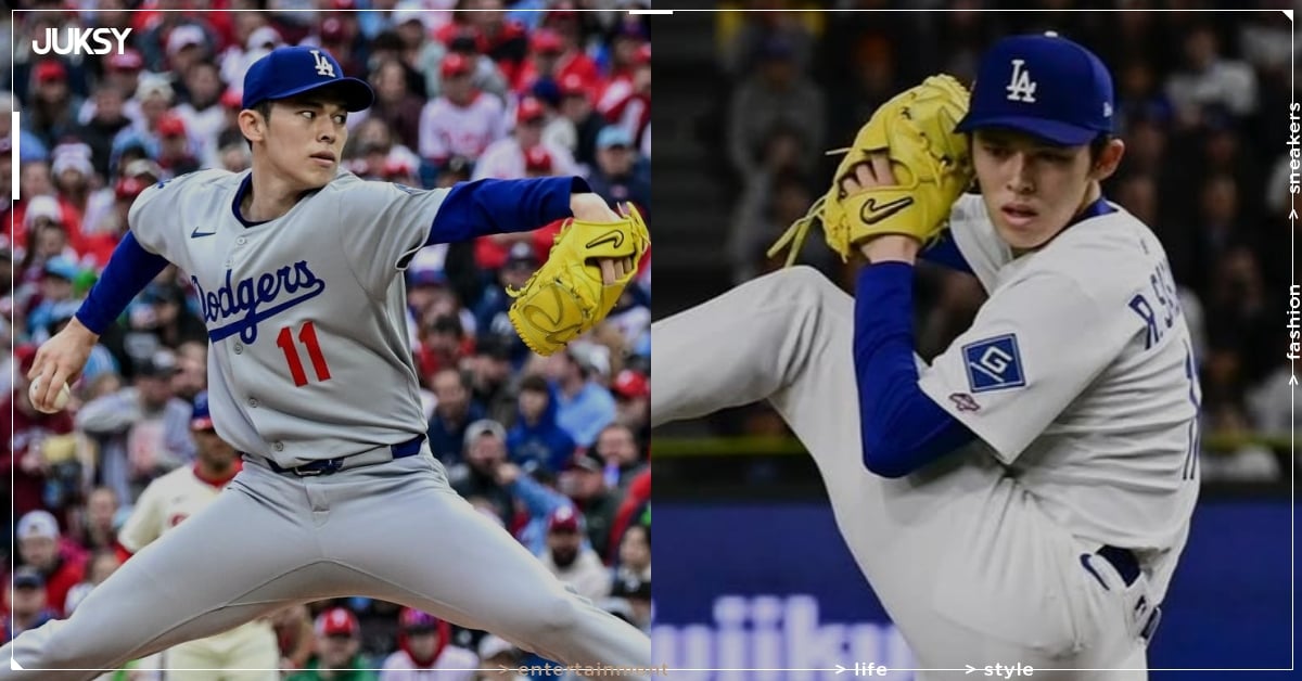 MLB／佐佐木朗希控球回穩狂飆 4K！球評大讚：「龍之指叉！」 - JUKSY 街星