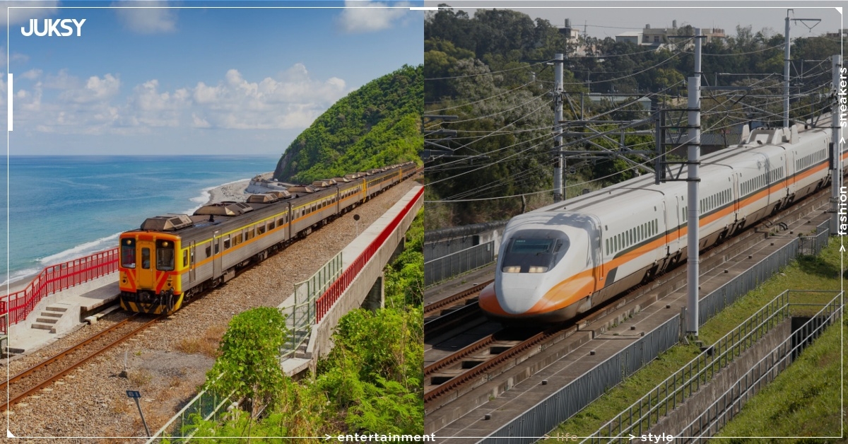 2025 母親節高鐵、台鐵搶票全攻略：售票日、學生優惠、加開班次一次看！ - JUKSY 街星