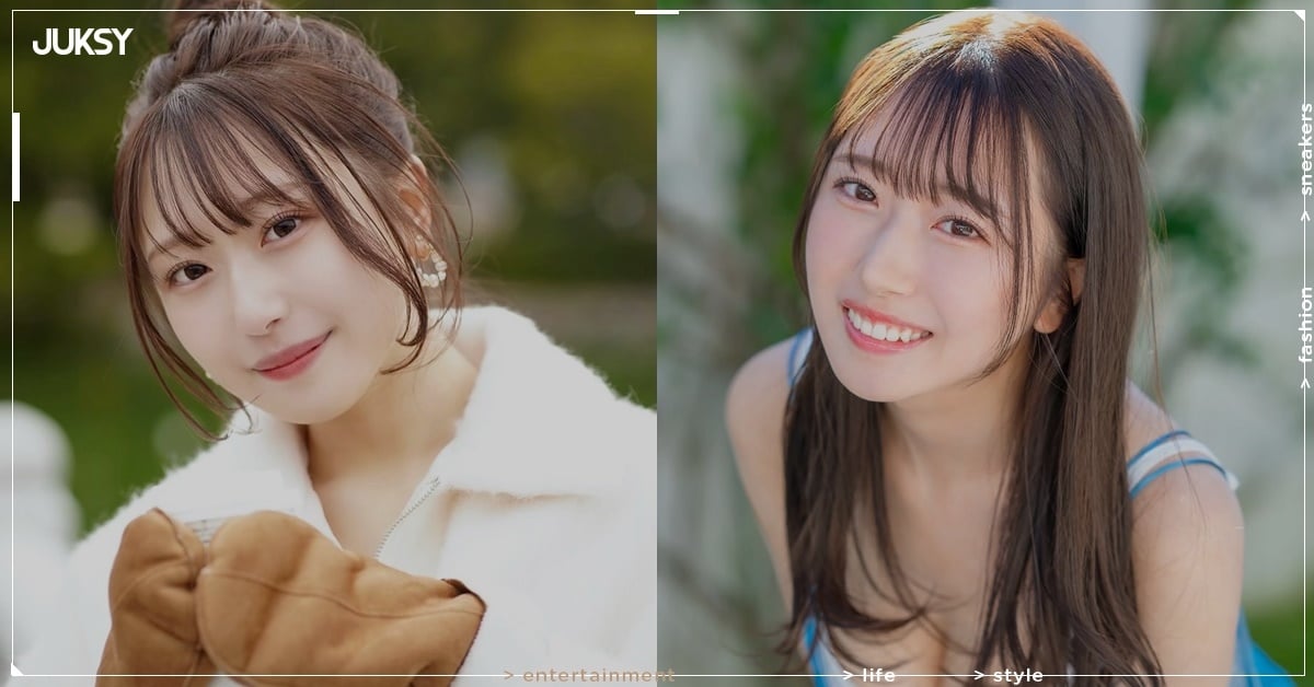 天神羽衣被譽為 SOD 近年最強新人！「100% 新鮮美少女」產地直送出道！【老司J開車】 | JUKSY 街星