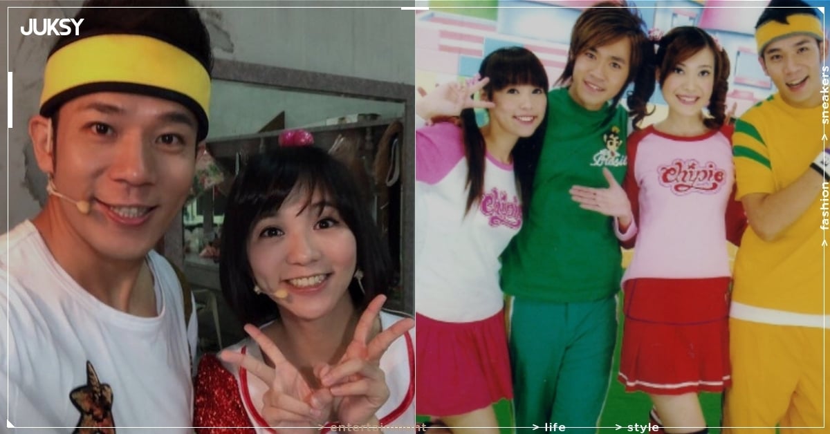 YOYO 家族第一代 10 位成員現況：蘋果姐姐、香蕉哥哥、水蜜桃姐姐⋯「他」待了 25 年！ | JUKSY 街星