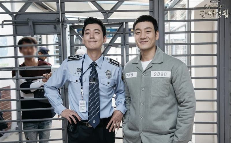 55688 x JUKSY | Netflix《惡緣》朴海秀 7 件事一次看！栗子頭始祖、還和 IU 激吻過！