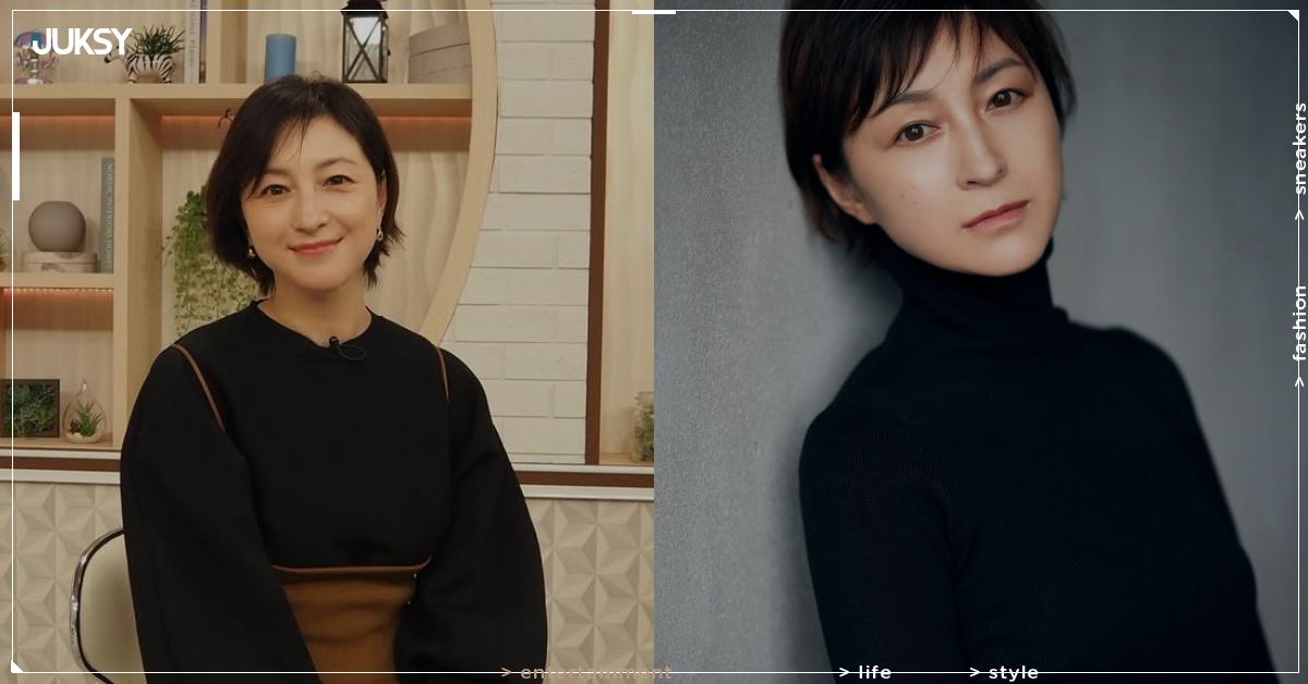 廣末涼子車禍襲擊護士事件持續延燒！父親無奈回應：「沒什麼好說的！」 - JUKSY 街星