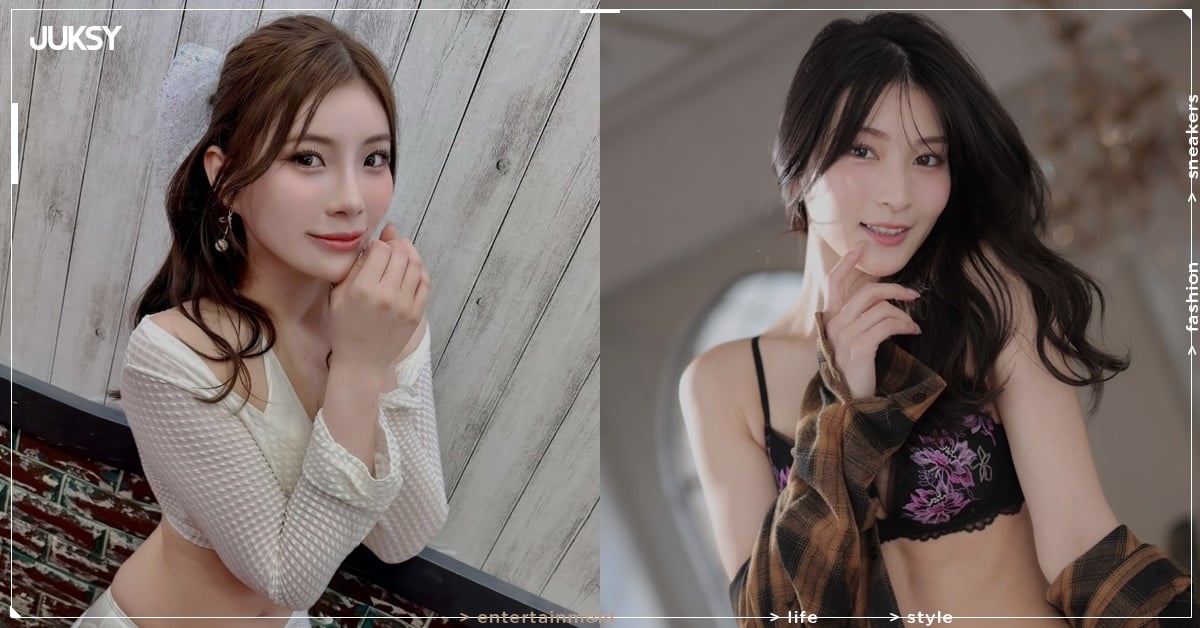 本庄鈴、神木麗夢幻聯動！SOD 最強共演預約年度神作！【老司J開車】 - JUKSY 街星