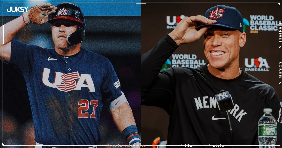 2026 WBC 美國隊預測名單曝光，美球迷興奮「已經是冠軍了！」 - JUKSY 街星