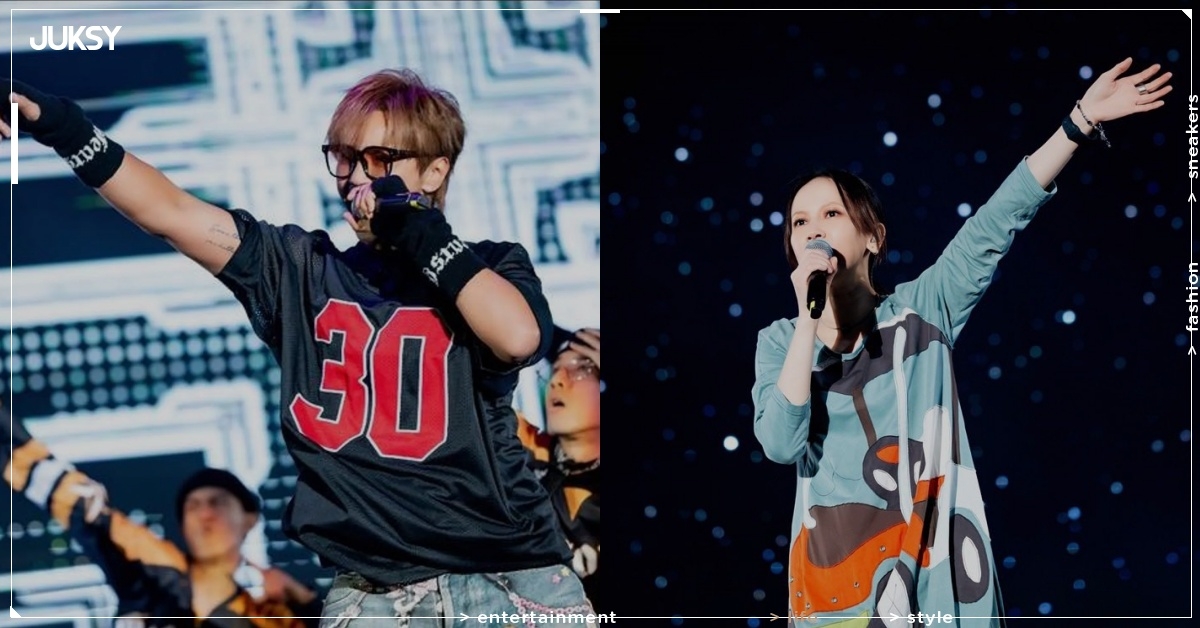 2025 屏東三大日音樂節眾星雲集！羅志祥、楊乃文⋯表演全場嗨爆！ - JUKSY 街星