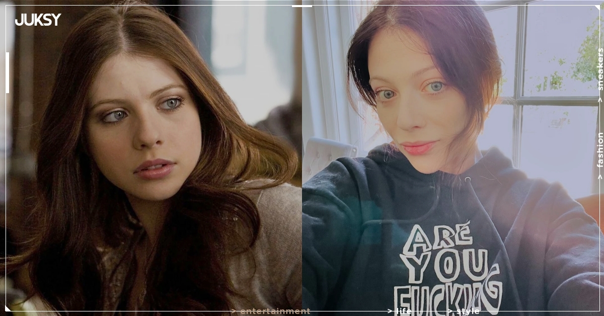 《花邊教主》蜜雪兒雀斯坦伯格 Michelle Trachtenberg 死因出爐！友人透露：「生前情緒低落！」 - JUKSY 街星