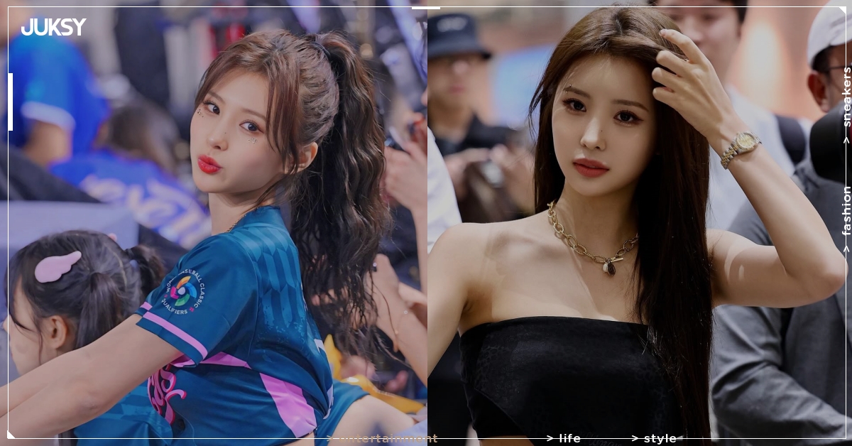 全恩菲來台灣簽約新東家！經紀公司親曝：「跟啦啦隊無關！」 - JUKSY 街星