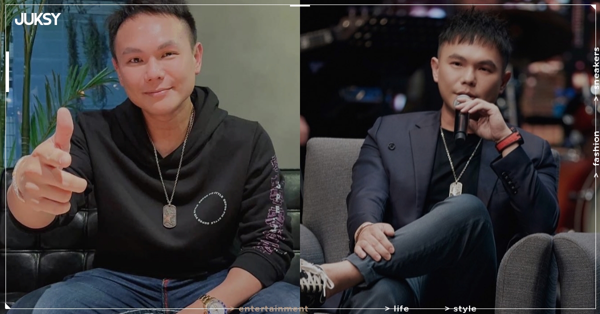 超哥老婆合開公司涉偽造文書！「超派鐵拳」也被判半年！ | JUKSY 街星