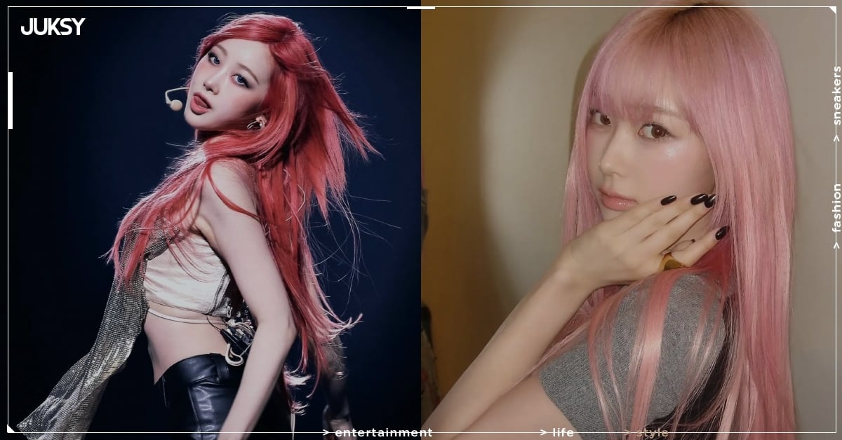 aespa Giselle 身高 166 體重 48 公斤三圍身材引關注！高蛋白飲食、多喝水⋯5 招瘦身減肥方法曝光！ | JUKSY 街星