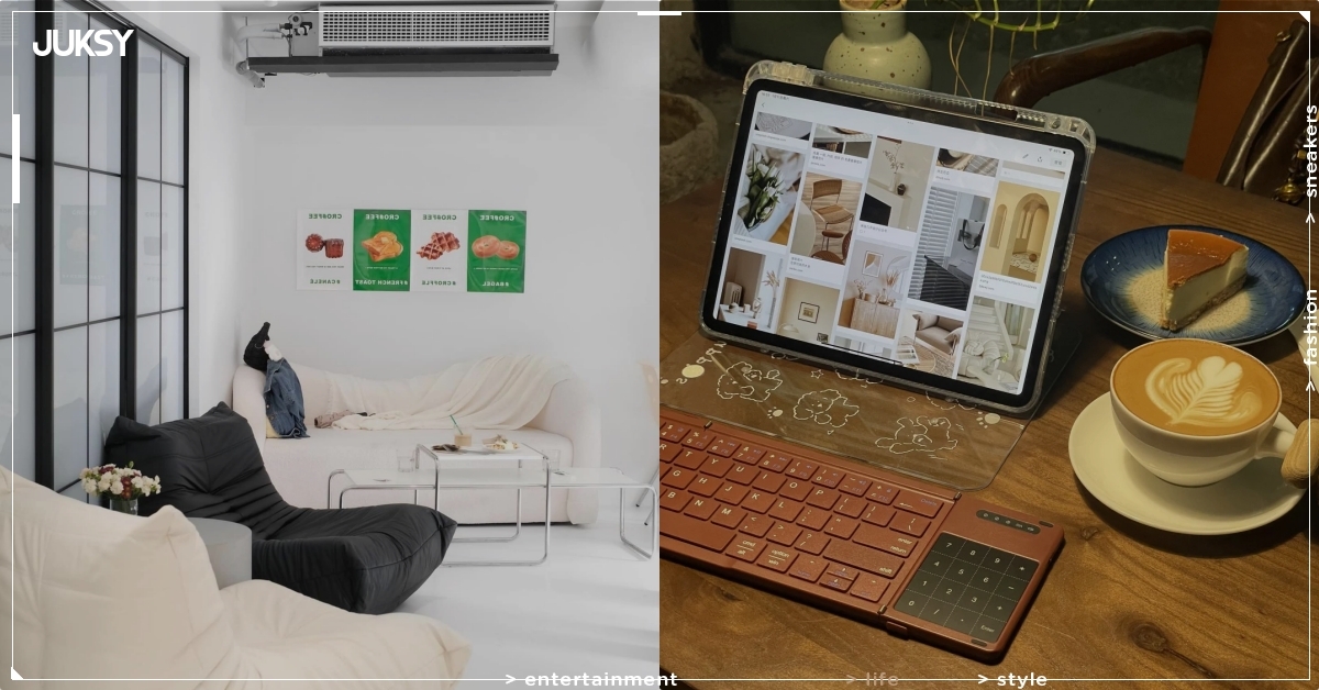 2025 台北不限時咖啡廳 5 家 Dcard 推薦，免費 Wifi、插座、不限時⋯想坐多久就坐多久！ - JUKSY 街星