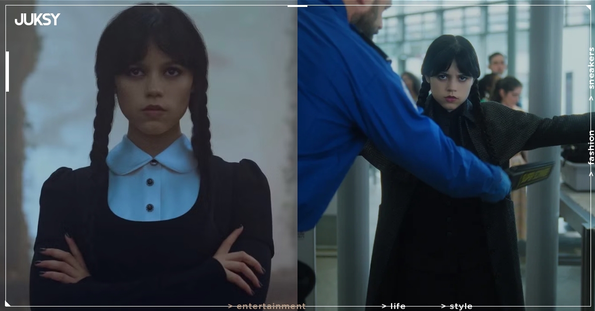 Netflix《星期三》第二季最新預告釋出！上映日期、角色回歸、劇情大揭秘！ - JUKSY 街星