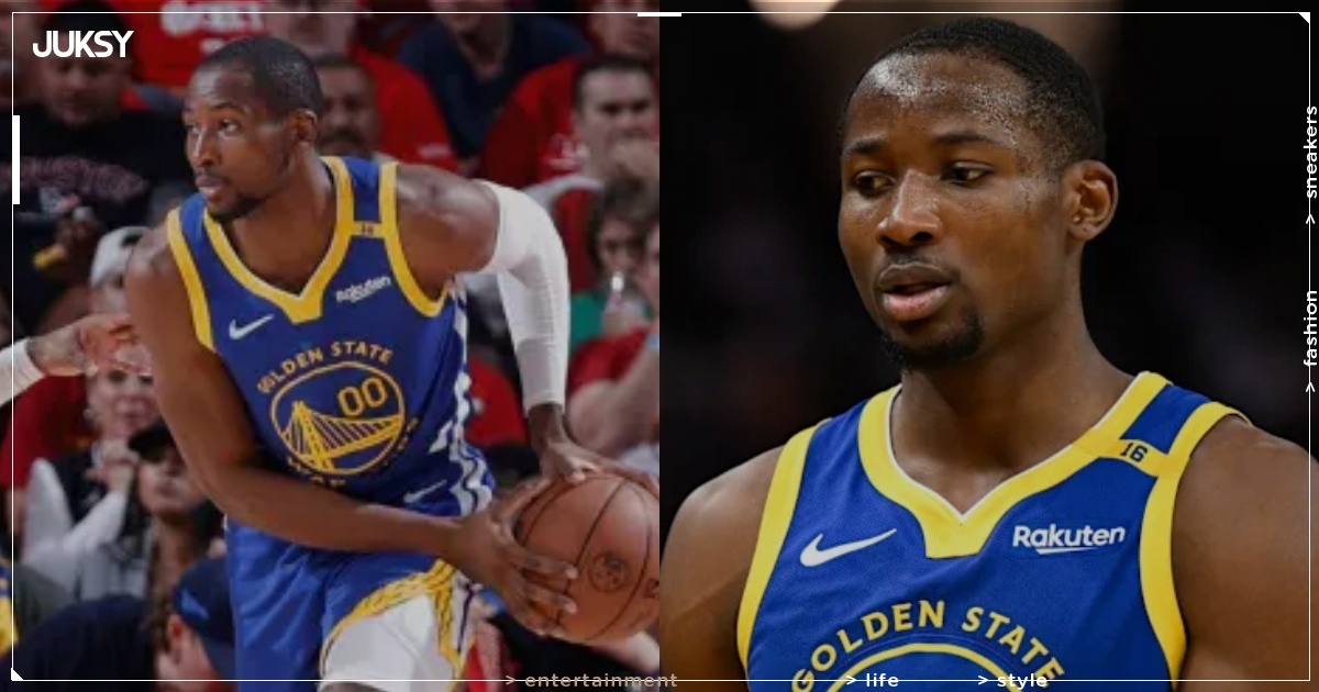 NBA／Jonathan Kuminga 解凍回歸表現不如預期，坦言「沒想過真的會上場⋯」 - JUKSY 街星