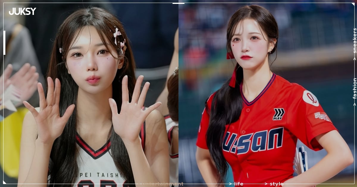 李皓禎提早回韓反悔了？好友李素泳親曝：「她很想來台灣！」 | JUKSY 街星