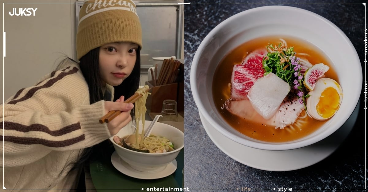 2025 高雄拉麵地圖必吃 5 家排名：Dcard 激推初代花山、四大天王吉胤家⋯保證一試成主顧！ | JUKSY 街星