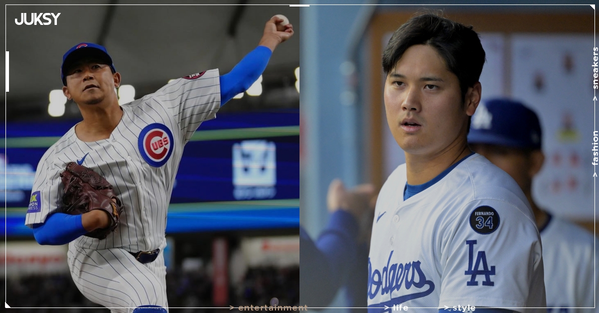 MLB／日本最強左投今永昇太被封「大谷剋星」！對決大谷翔平 10 勝無安打！ - JUKSY 街星