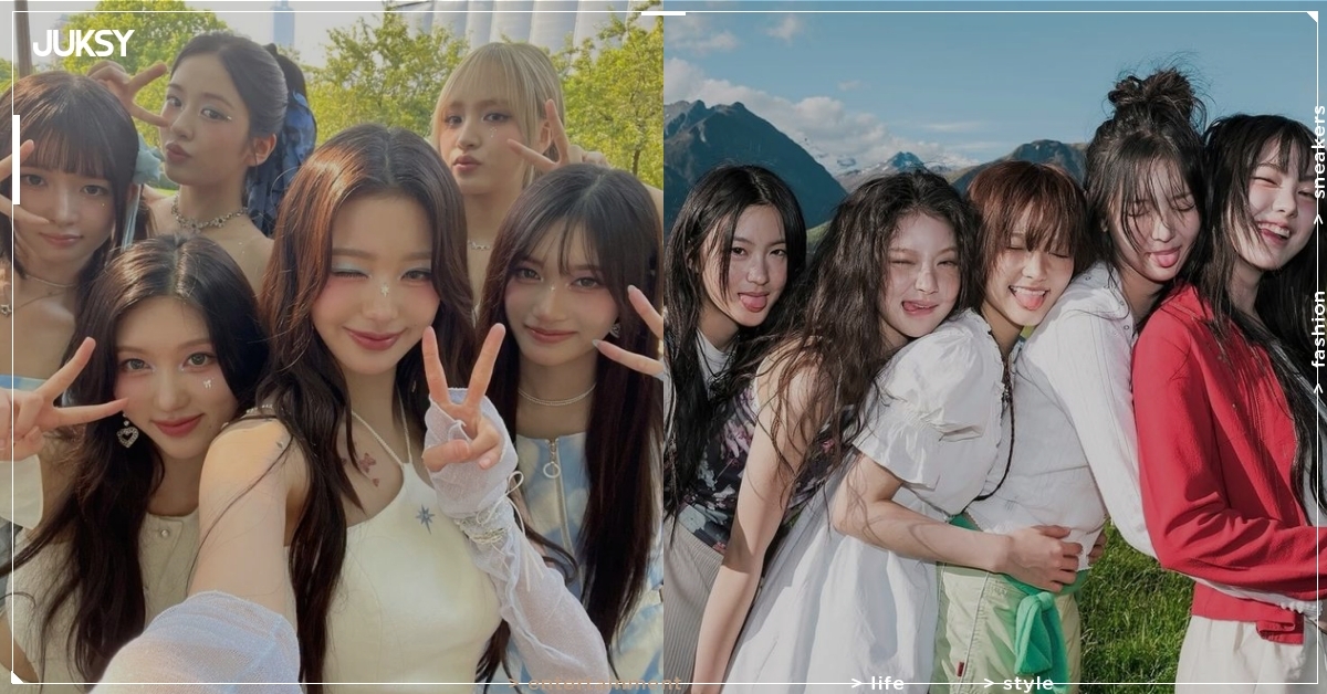 KT POP 拼盤演唱會高雄登場！IVE、ZB1、KiiiKiii 等卡司曝光、售票資訊一次看！ | JUKSY 街星