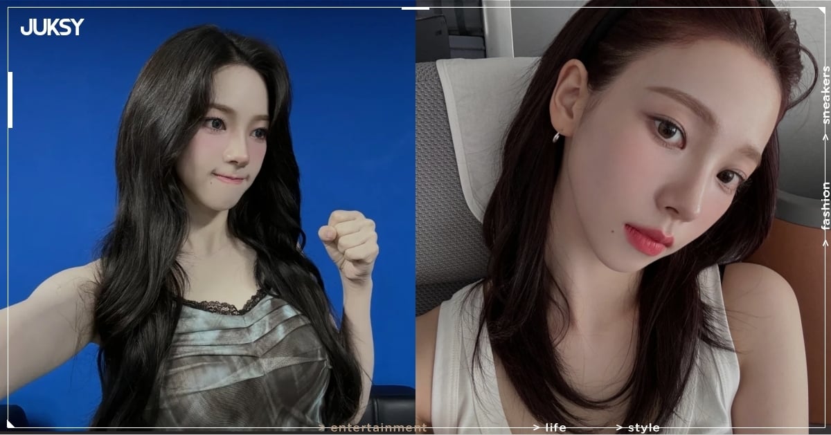 aespa Karina 替經紀人拍照遭噪音干擾！「怒吼回擊」畫面引熱議！ - JUKSY 街星