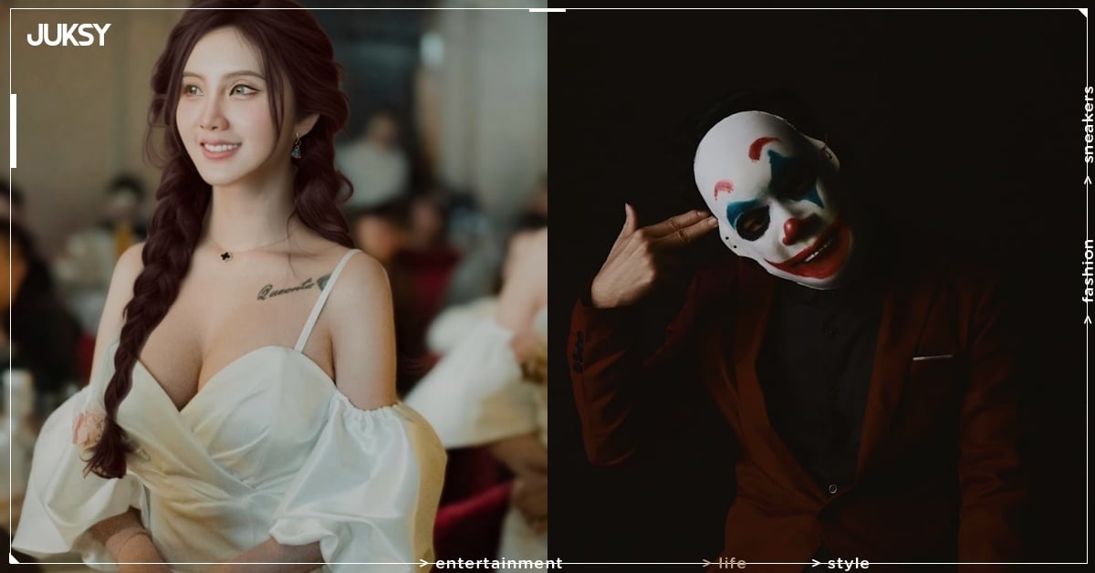 YouTuber 勾惡遭網紅影射性騷、逼墮胎！本人親上火線怒喊「網軍側翼抹黑！」 - JUKSY 街星