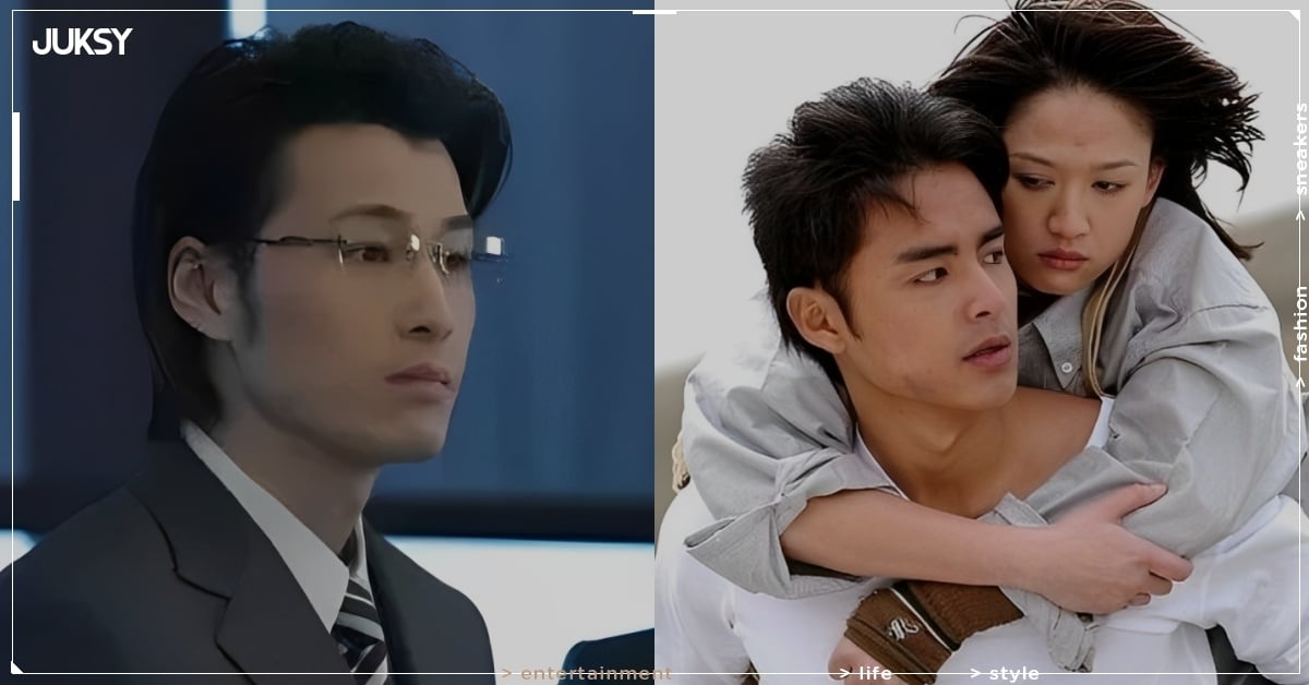 那些年爆紅的「台灣偶像劇男主角」：許紹洋、明道、立威廉⋯這 10 位演員現況曝光！ - JUKSY 街星