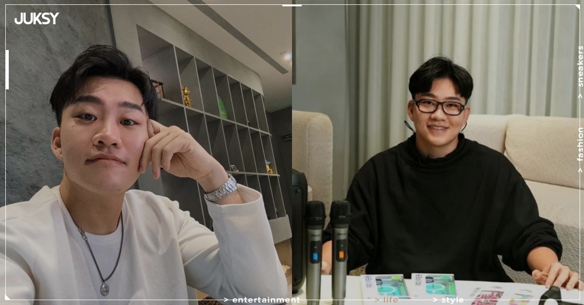 Joeman 揭露「網紅收入排名」內幕！直言都是假的「在篩選笨蛋！」 - JUKSY 街星