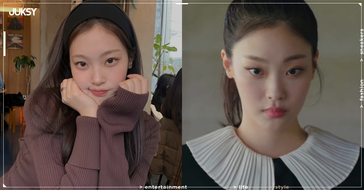 《比天堂還美麗》崔熙真 IG 人氣暴漲！身高 161 公分貓系臉蛋與妝容技巧大公開！ - JUKSY 街星