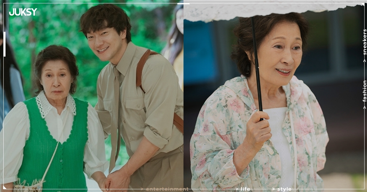 《比天堂還美麗》恐成金惠子退休之作！與丈夫感情深厚、《非常母親》轟動全球⋯揭秘 5 件事！ | JUKSY 街星