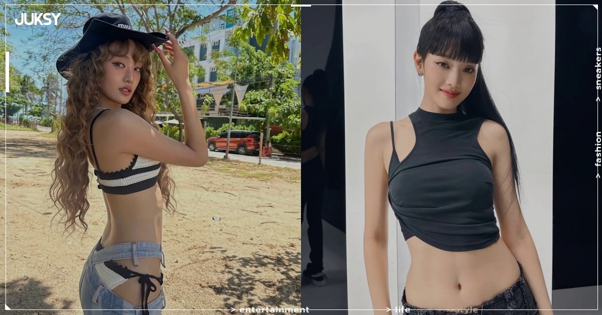 (G)I-DLE Minnie 身高 167 完美身材維持技巧大公開：有氧運動、只吃兩餐⋯女團養成秘訣一次學！ | JUKSY 街星