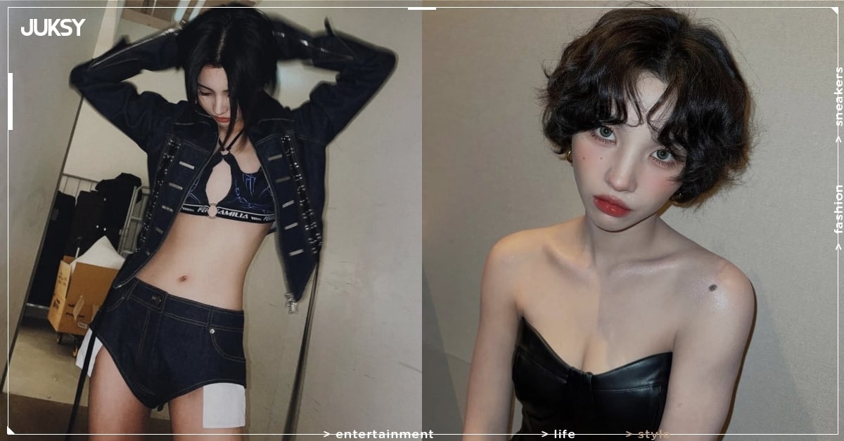 (G)I-DLE 田小娟身高 157 公分體重維持 44 公斤秘訣曝光！均衡飲食餐單、每天走一萬步⋯女團養成必學！ - JUKSY 街星