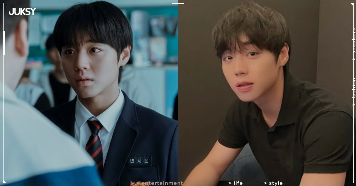 《弱美男英雄 Class 2》朴志訓身高 173 公分！ Wanna One 出道、和 GD 比演技⋯5 件事快認識！ | JUKSY 街星