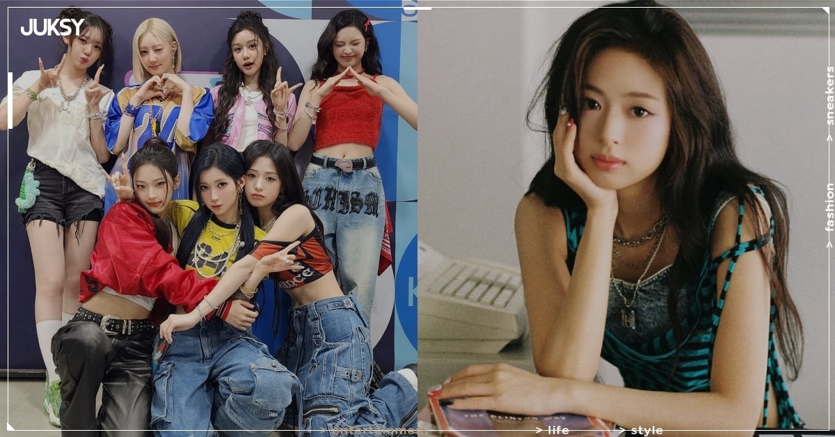 BABYMONSTER Ahyeon 身高 168 公分、國籍、中文名唸法⋯5 件事快認識！ - JUKSY 街星