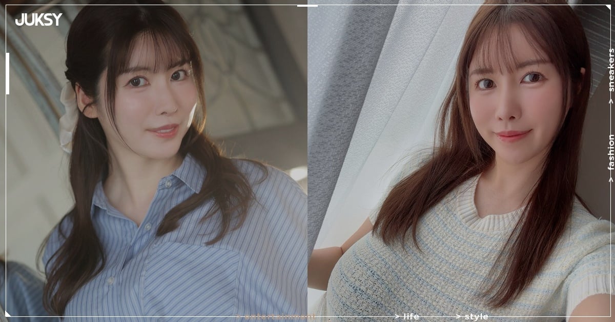 木村愛心加入 S1 新人女優戰局，神話級身材真實存在！【老司J開車】 - JUKSY 街星