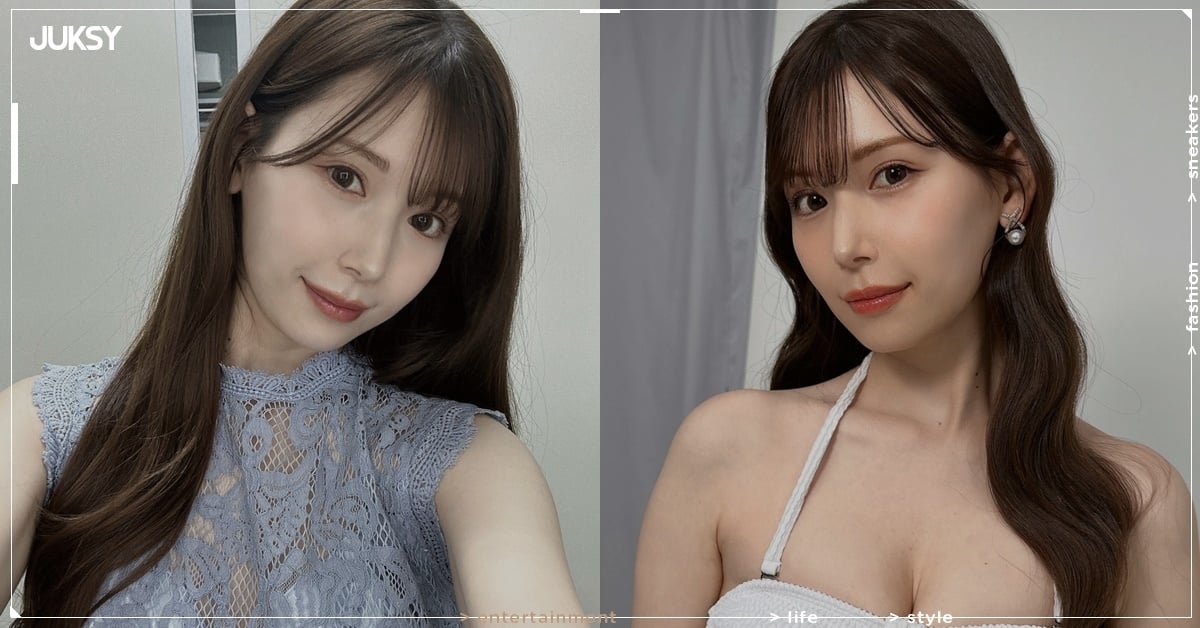 明里紬移籍 Premium 延續「雙專屬」女優人氣！未來有望與山岸綺花夢幻演出！【老司J開車】 | JUKSY 街星