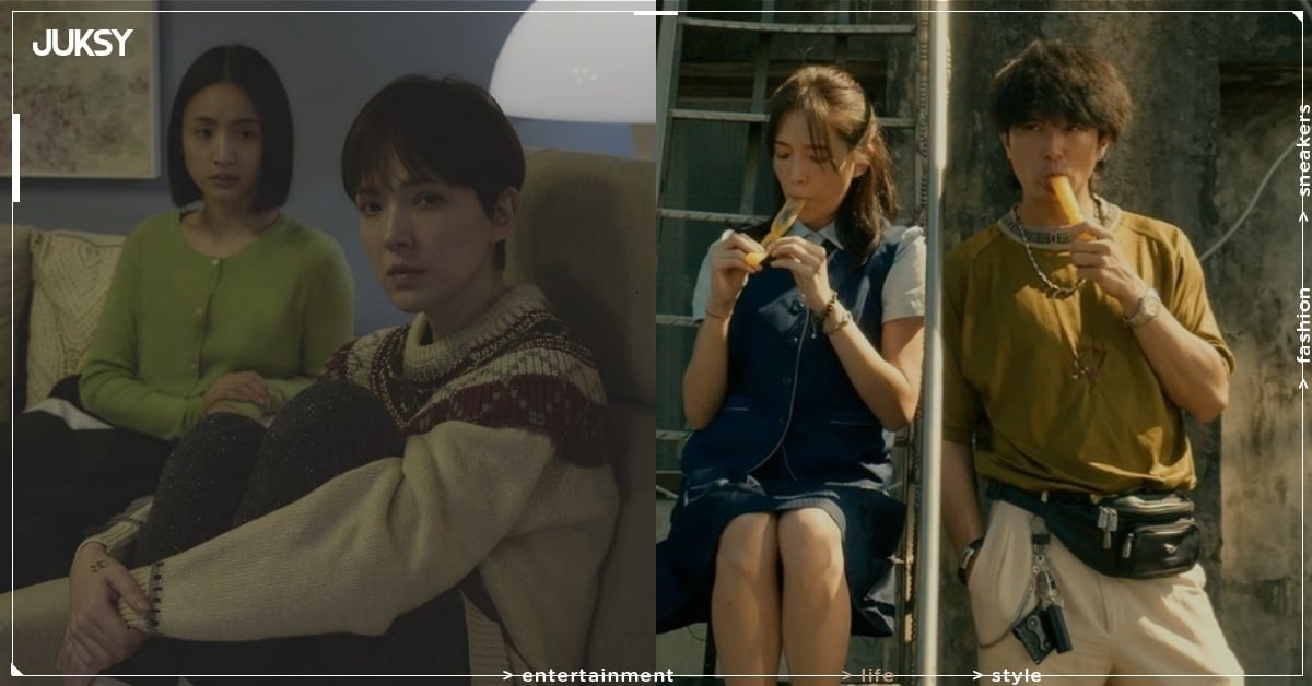 許瑋甯、邱澤結婚三年懷孕喜訊曝光！與林依晨《不夠善良的我們》雙喜臨門！ - JUKSY 街星