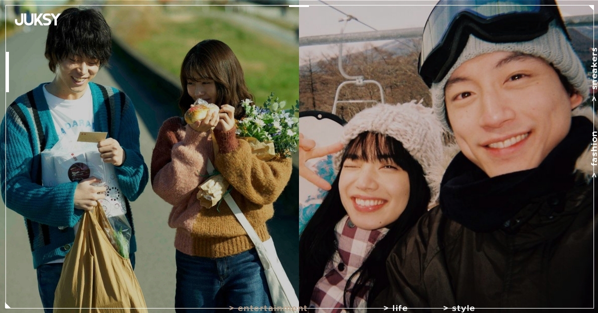 日本催淚愛情電影推薦：《花束般的戀愛》、《餘命十年》、《戀空》⋯必看 5 部經典！ - JUKSY 街星