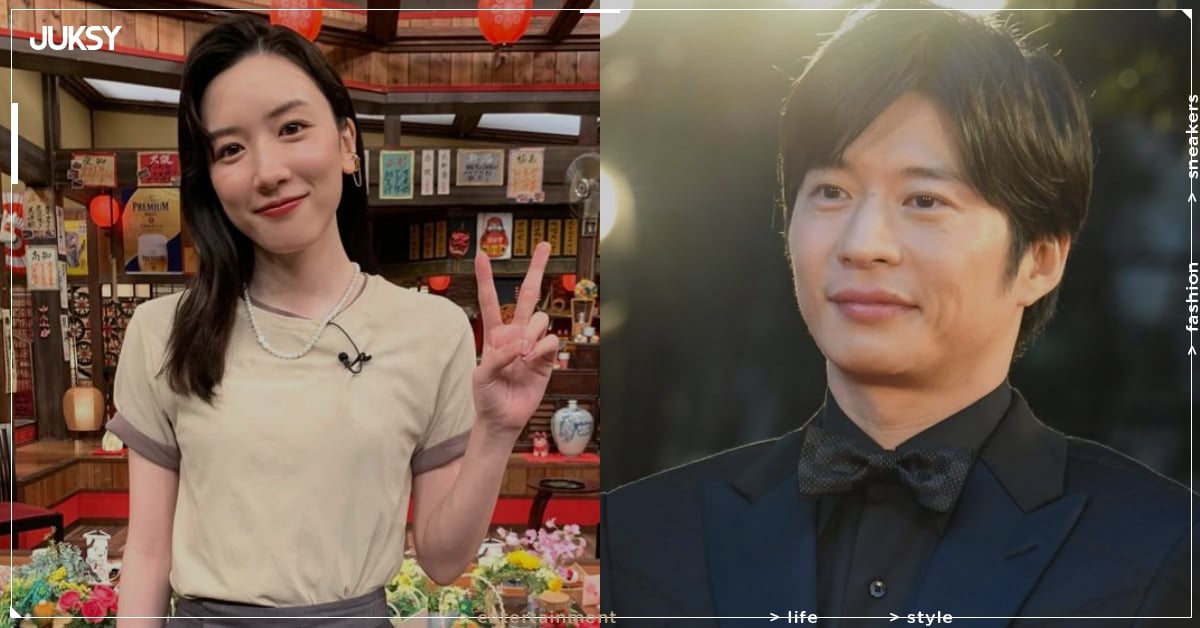 永野芽郁、田中圭不倫戀再爆私密對話！超親密喊：「我家的床很適合你吧！」 - JUKSY 街星