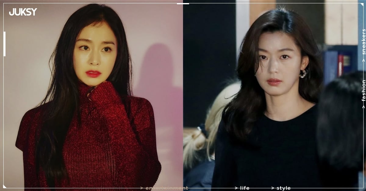 2025 凍齡韓星媽媽盤點：全智賢、金泰希、孫藝真⋯當媽依舊美豔動人！ | JUKSY 街星