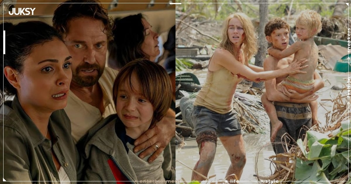 災難電影 10 部推薦：《2012》、《浩劫奇蹟》⋯比 2025 末日預言更讓人恐懼！ | JUKSY 街星